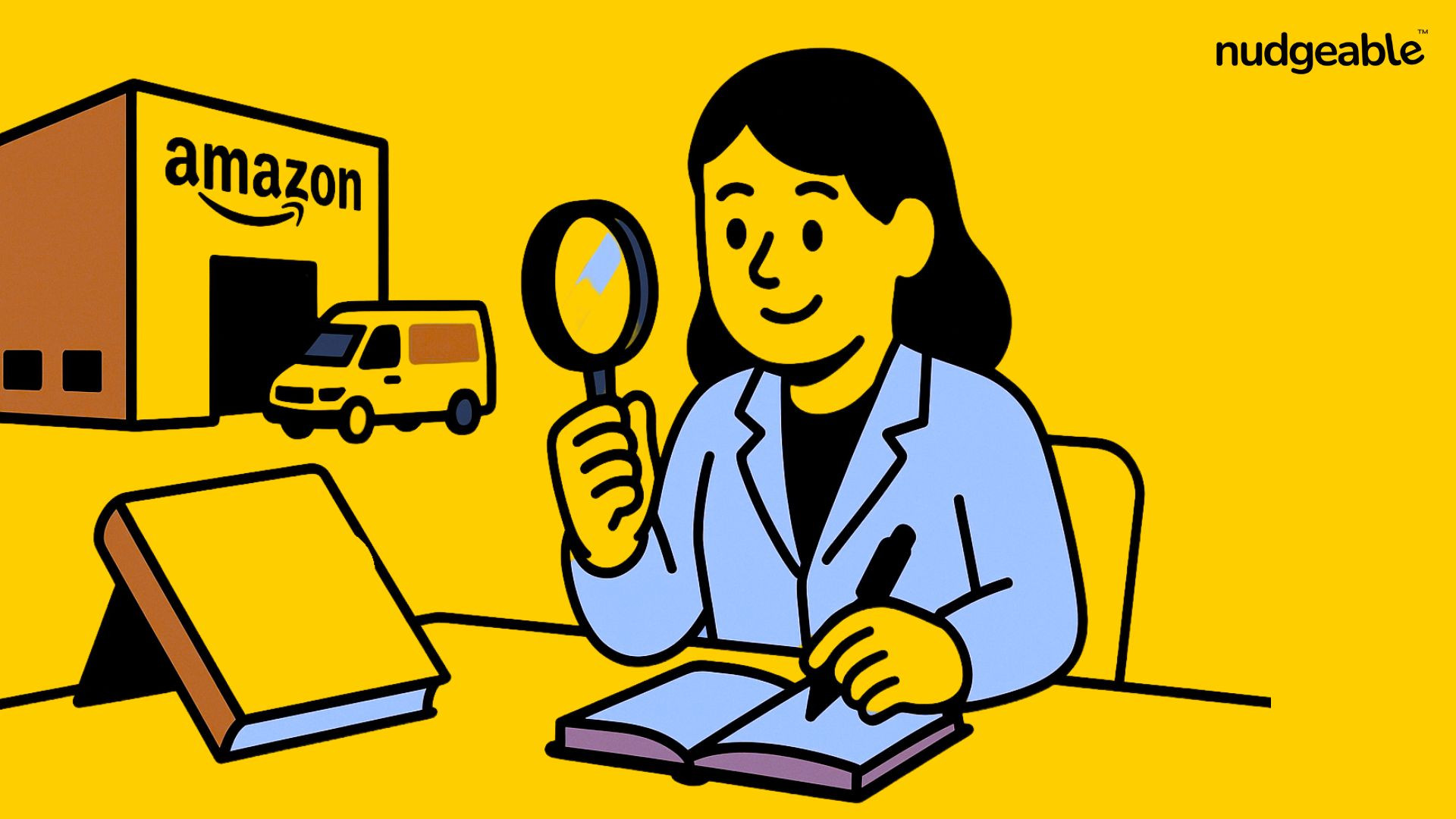 Amazon and Customer Obsession