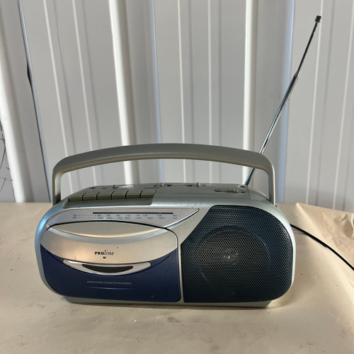 PROLINE Radio | Propaholics