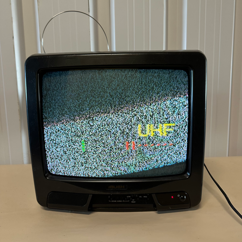 BUSH TV | Propaholics