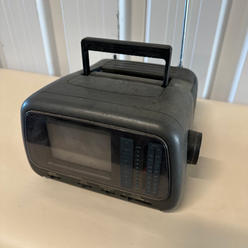 MATSUI Mini TV | Propaholics