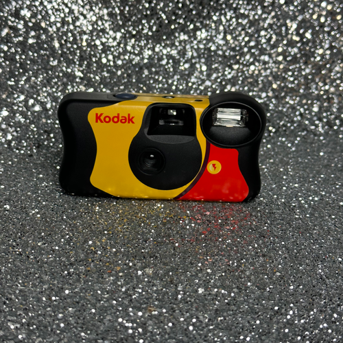 KODAK Disposable Cameras | Propaholics
