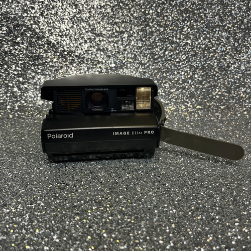 POLAROID IMAGE ELITE PRO Camera | Propaholics