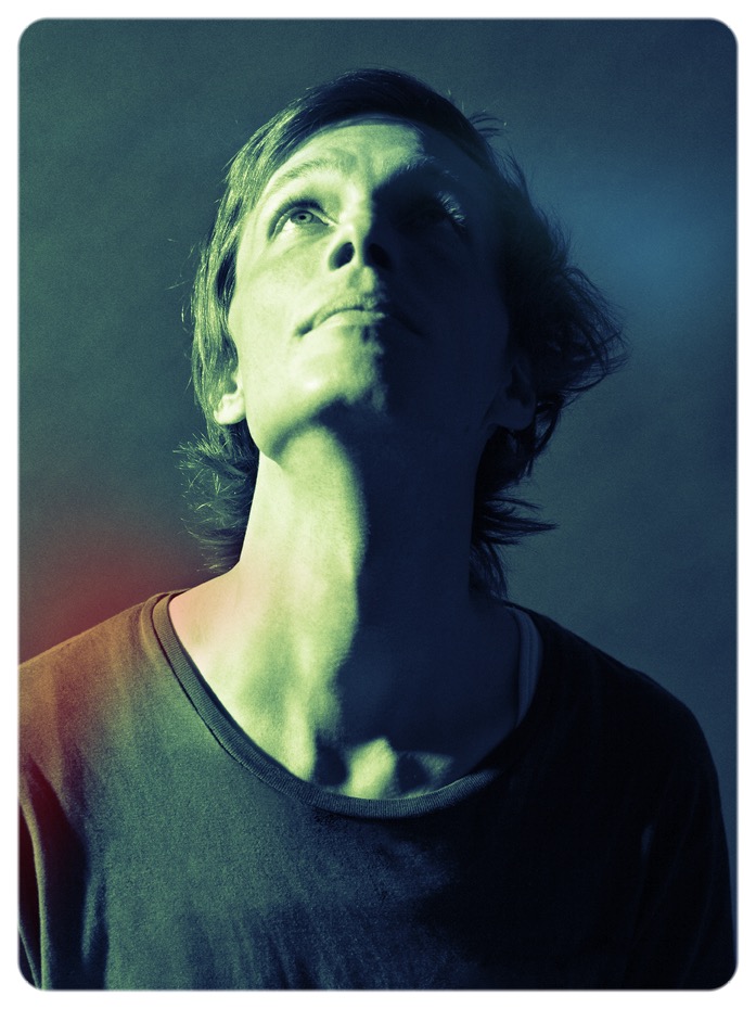 All Too Human VIP | peterbruun