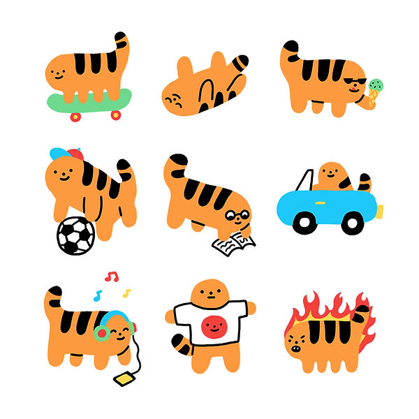 cheesepufftigers | jenniferxiao