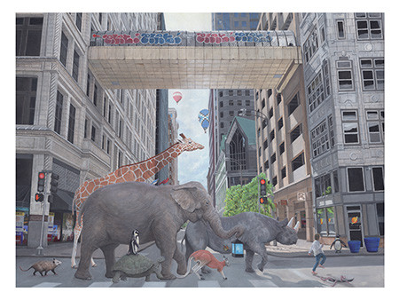 Home | Andrew Rola Art