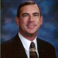 Superintendent Dr. David Sutton | North Carolina Schoo