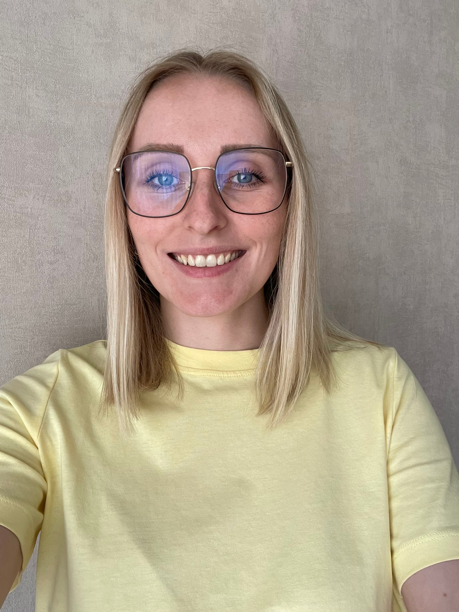 Psycholoog en Loopbaancoach, ELINE, LOYEN