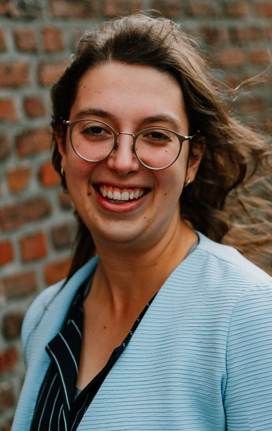 Psycholoog en Loopbaancoach, ISALINE