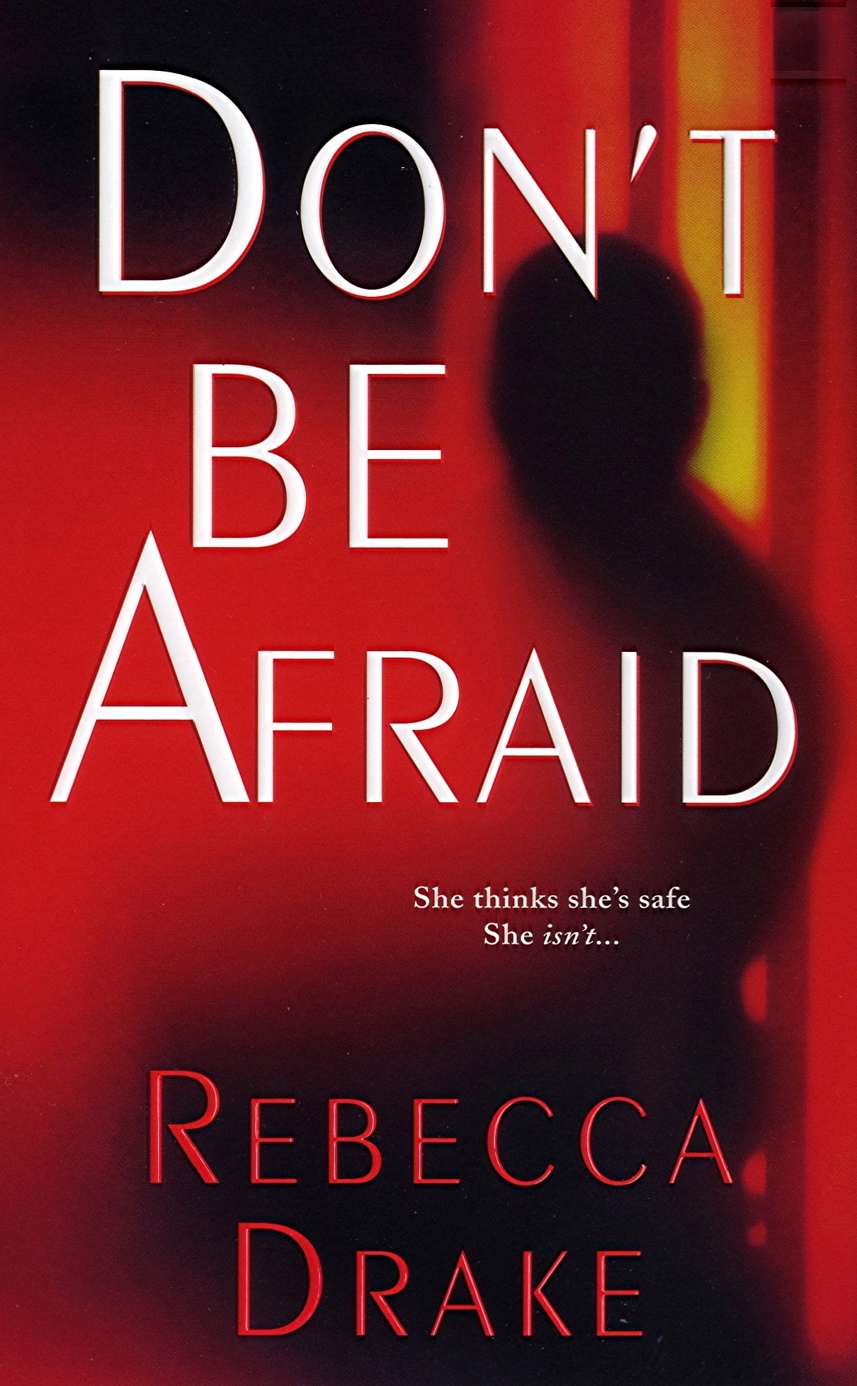 Media | Author | Rebecca Drake