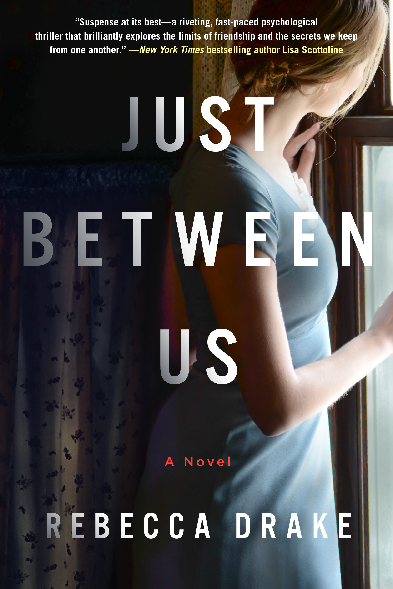 Media | Author | Rebecca Drake