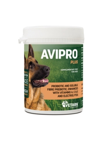 100g Avipro Plus | All Things Tortoise