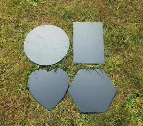 Large Feeding Slate | All Things Tortoise