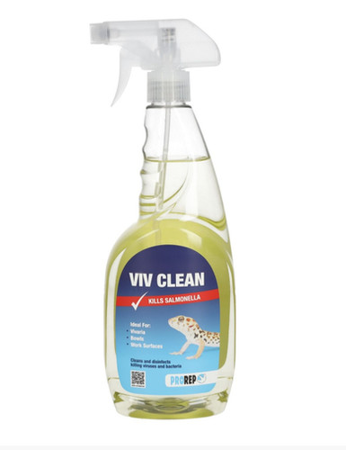 ProRep Viv Clean | All Things Tortoise