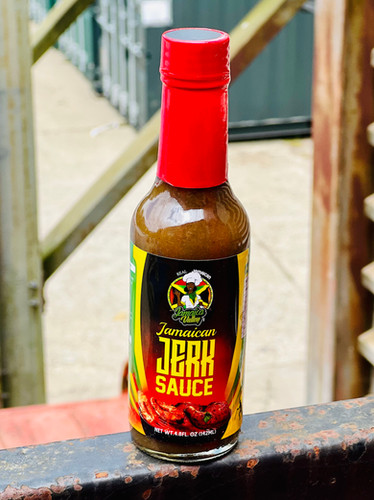 Jerk Sauce | jamaicavalley