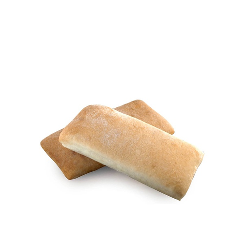 Panini White 120g | Federal Store