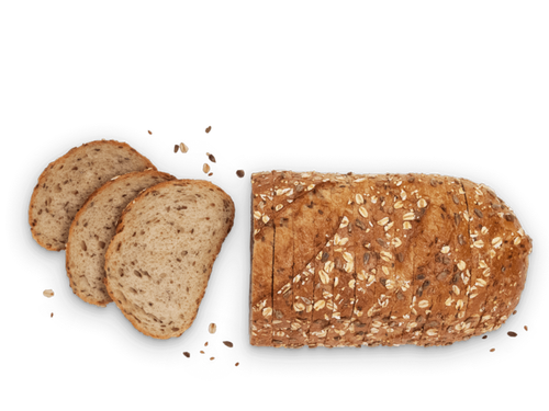 Sourdough Multigrain Rye | Federal Store