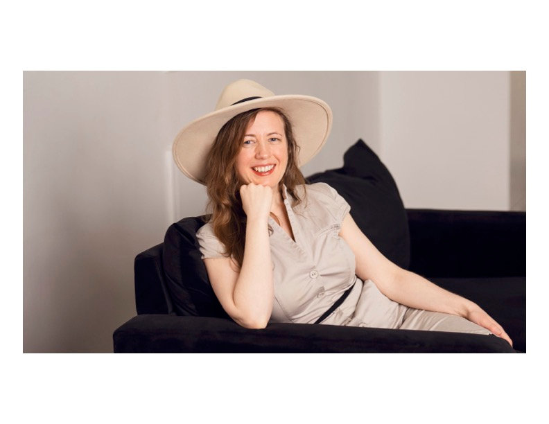 Maryann Taylor, Creative Wellness Facilitator and Founder , Executive ...