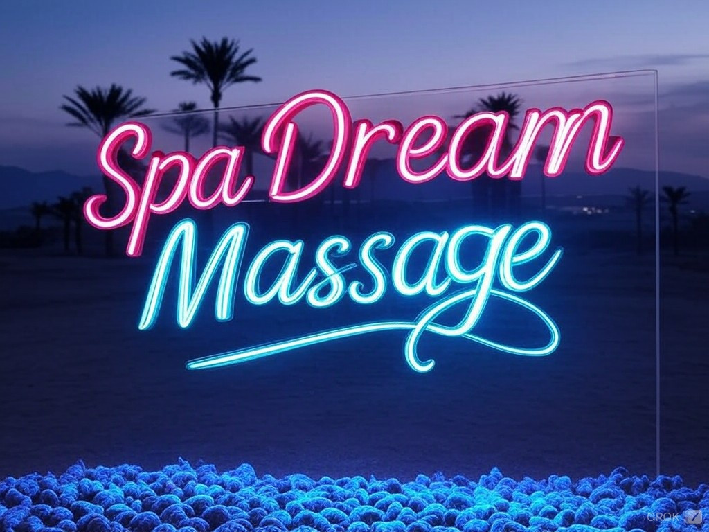 General | SPA Dream