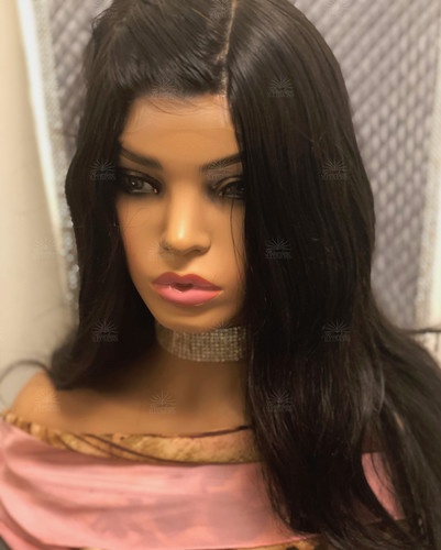 REAL COLLECTION: Slavic Hair Readymade CPR Vacuum Wig - RVW | Hairline ...