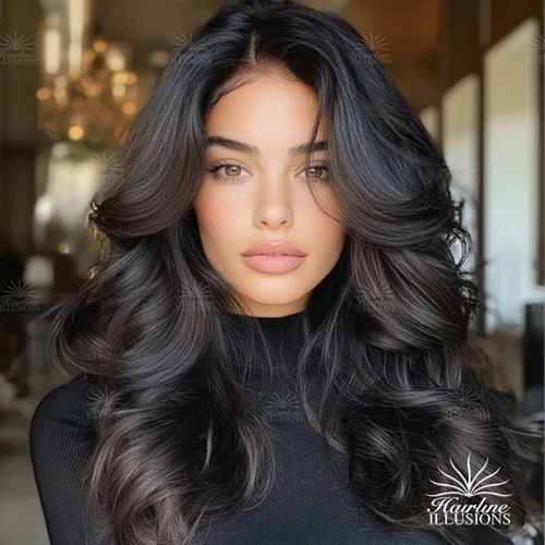 CPL0601223 - Cranial Prosthesis Light | Hairline Illusions