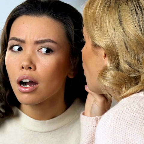 Navigating Sensitive Conversations: How to Ask a Friend to Keep Your ...