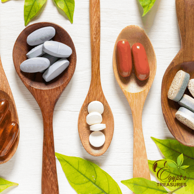 💊 9 Dangerous Supplement Combinations You Should Avoid
