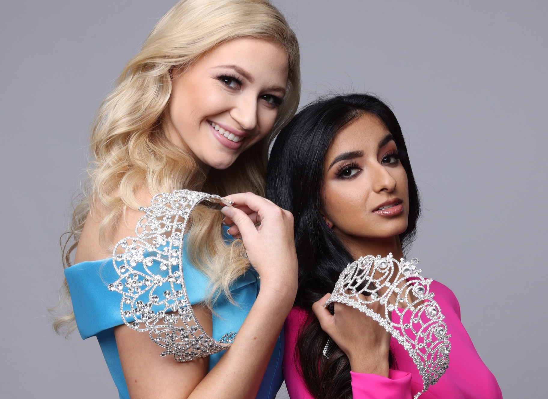Children's Beauty Pageants Arizona | National American Miss