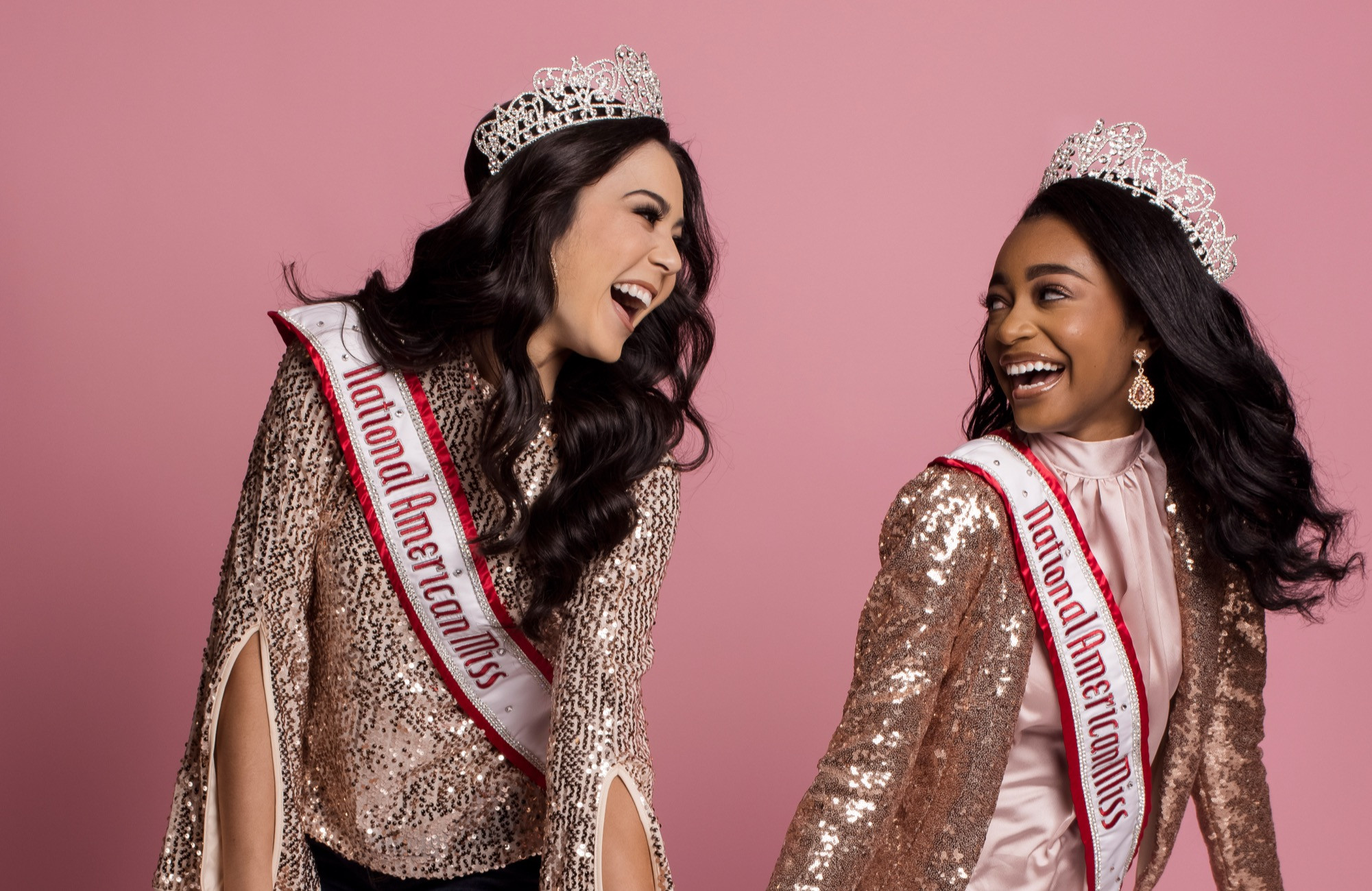 Final Pageant Weekend Details | NATIONAL AMERICAN MISS