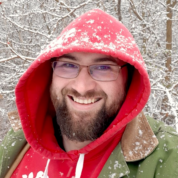 Conversation with Jon Olfert