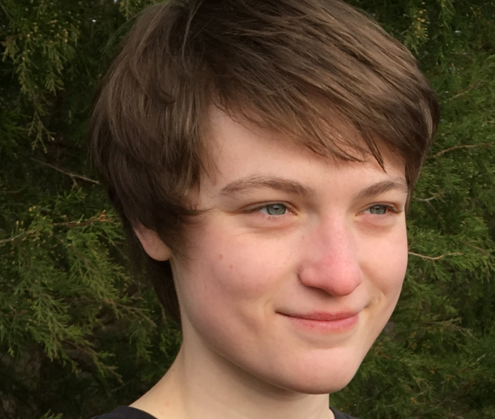 Conversation with Hannah Greer