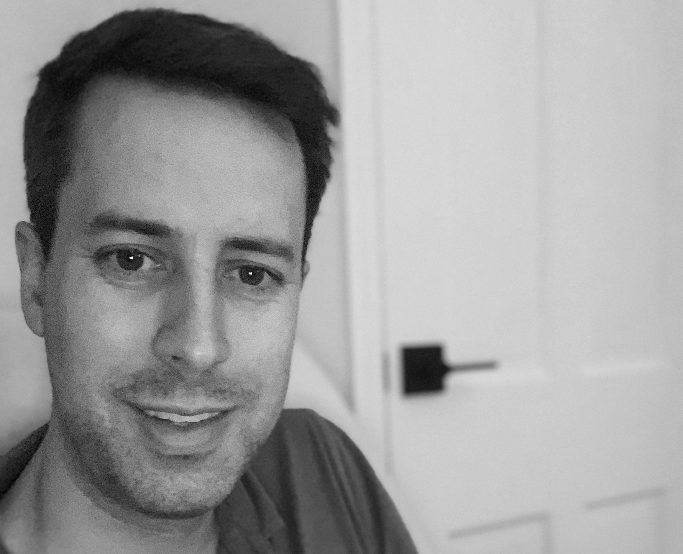 Chatting with J.M. Eno | Radon Journal