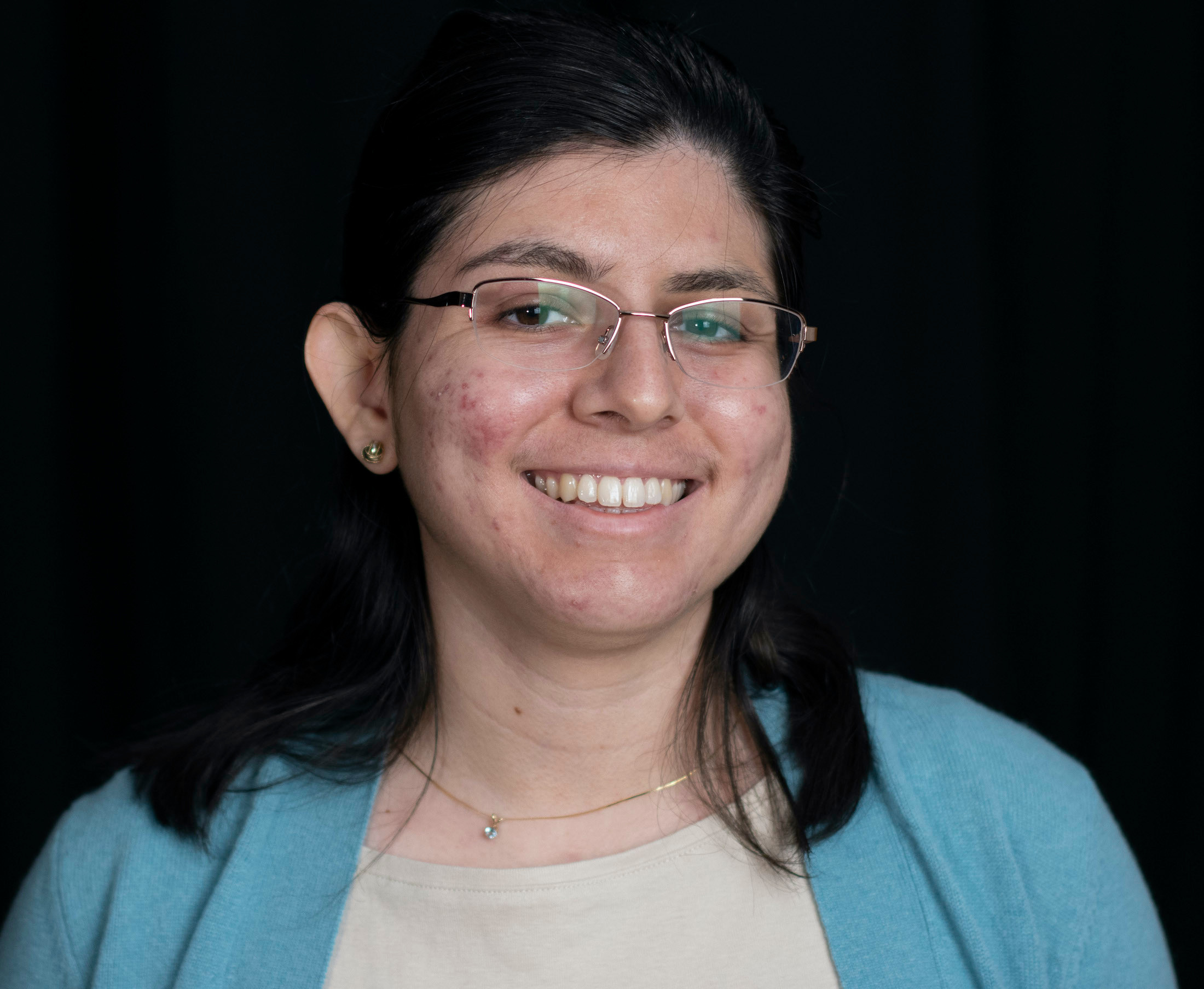 Chatting with Angela Acosta | Radon Journal