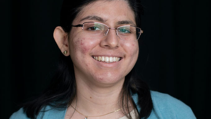 Chatting with Angela Acosta | Radon Journal