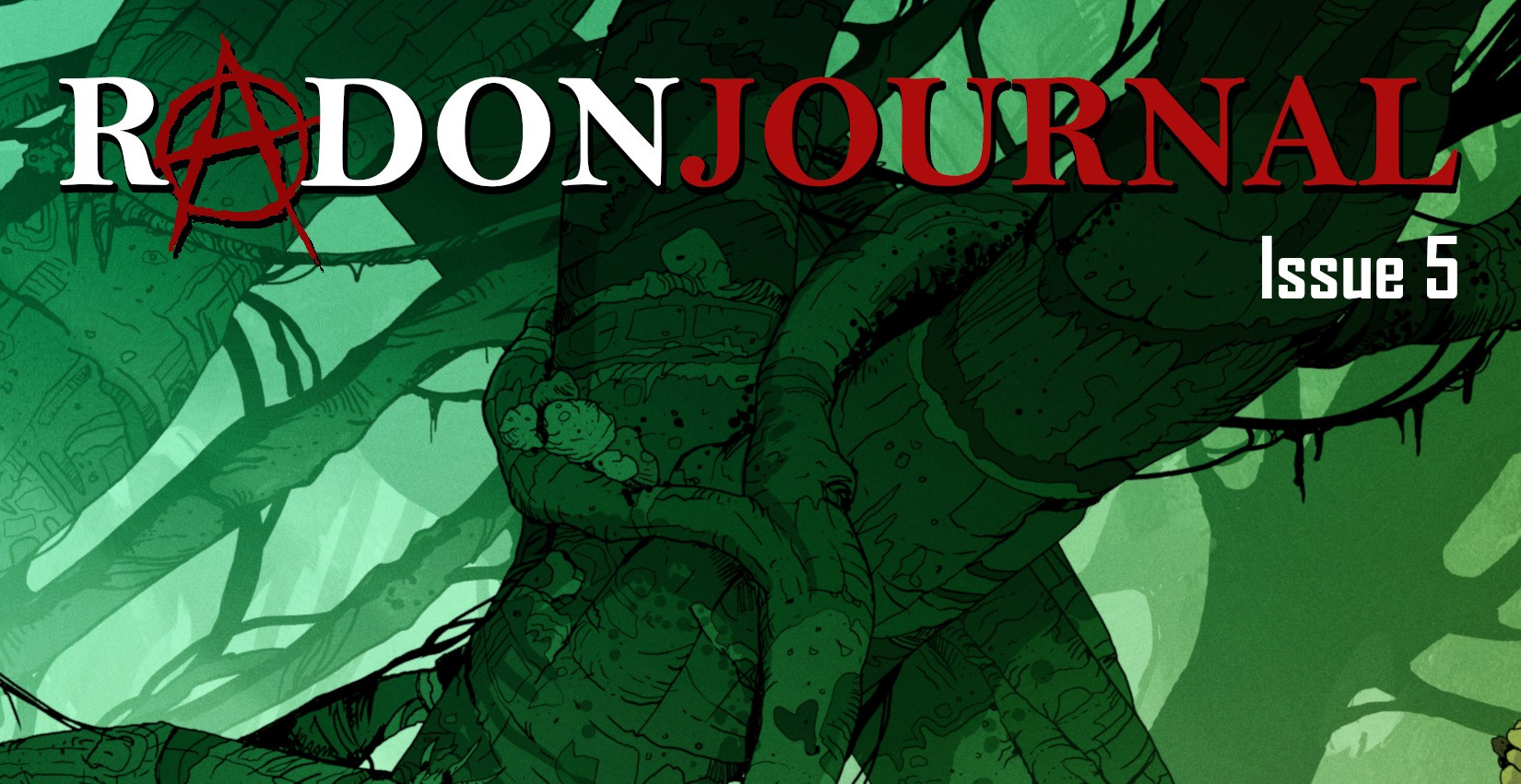 Issue 5 Radon Journal