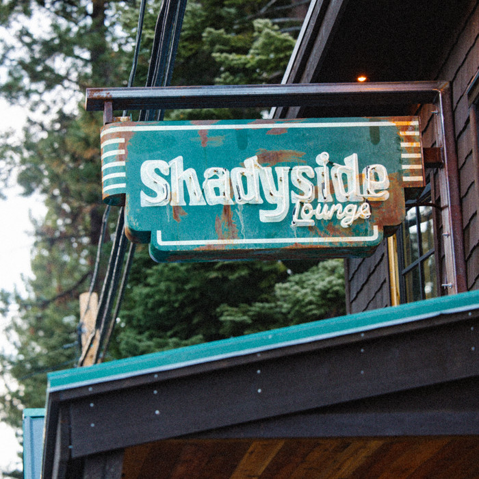 Shadyside Lounge | Mexican Restaurant & Cocktail Lounge Tahoe City