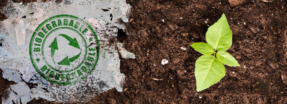 Oxo-Biodegradable by Pure Polymers #KSA