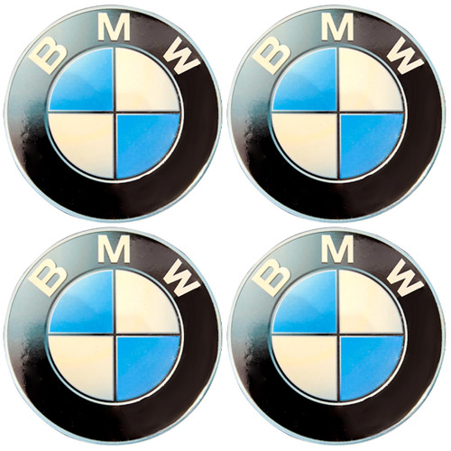 BMW Ceramic Drink Coasters | ManCave