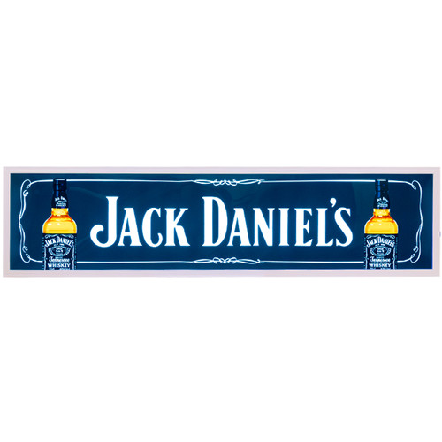 Jack Daniels LED Wall light | ManCave