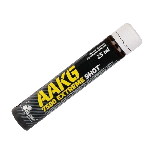 Olimp AAKG Extreme Shot 20x25ml | Powerfuel SportsNutr