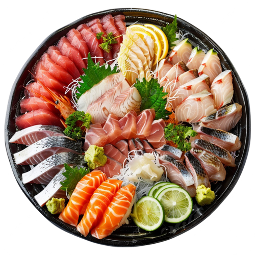 Sashimi | NAMU