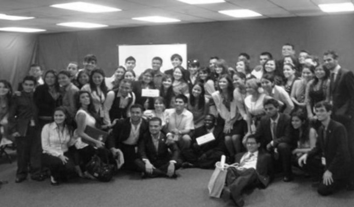 AIFER Global | Historia