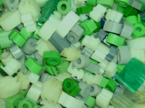 Rubber Shapes | Artcycleclub