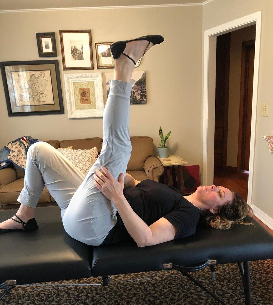 Lower Back Pain, Hamstrings