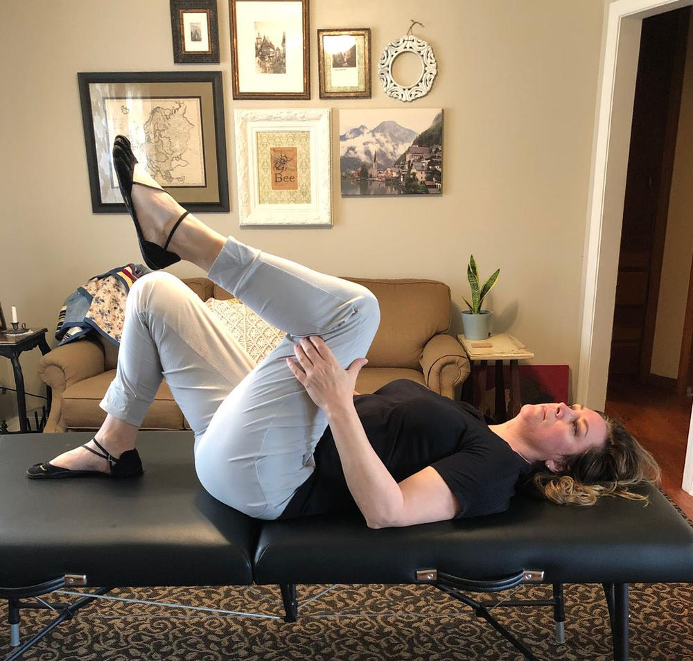Lower Back Pain, Hamstrings