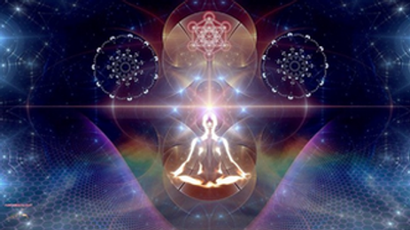 An Experience Of Higher Consciousness