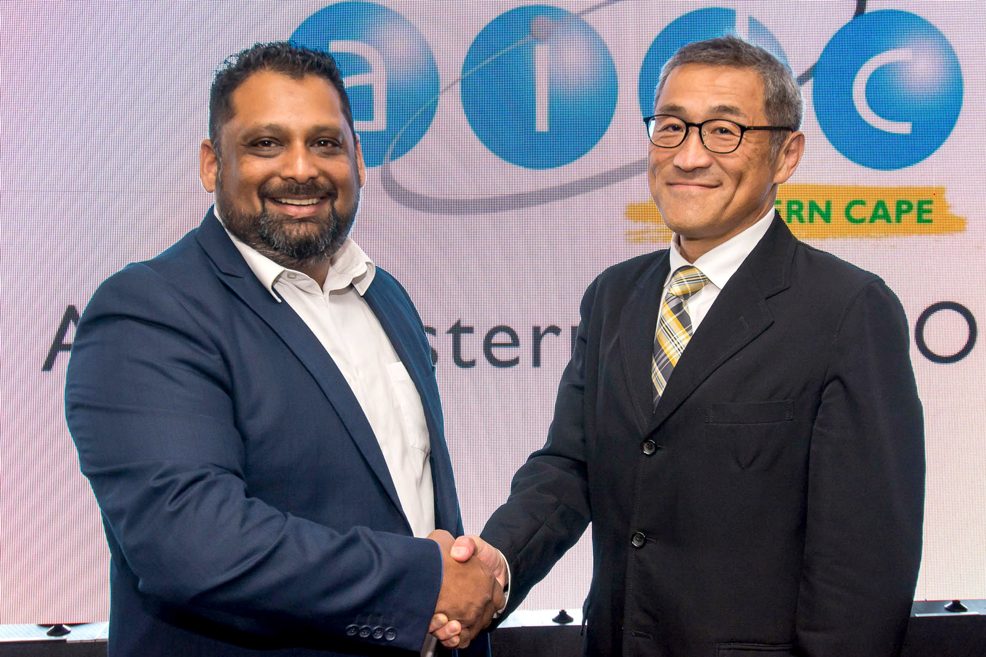 Investment Promotion | AIDC Eastern Cape