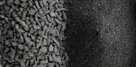 Biochar Size and Its Implications