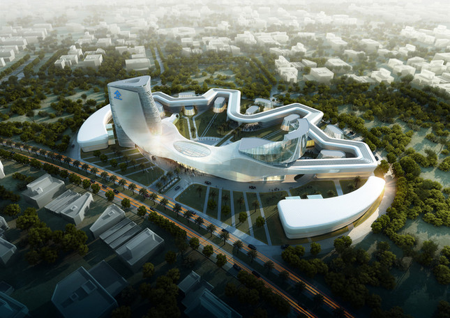 PROJECTS | UNii Design