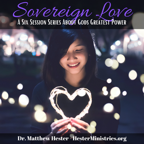 Sovereign Love -Series | hesterministries-1