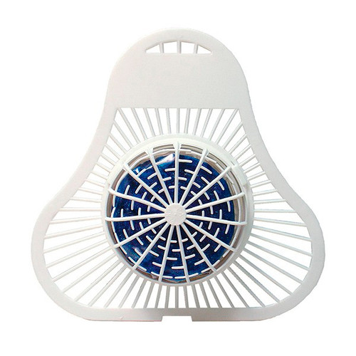 Fresh Products Enzymatic Urinal Screen w/Block | Janics Supply Co.